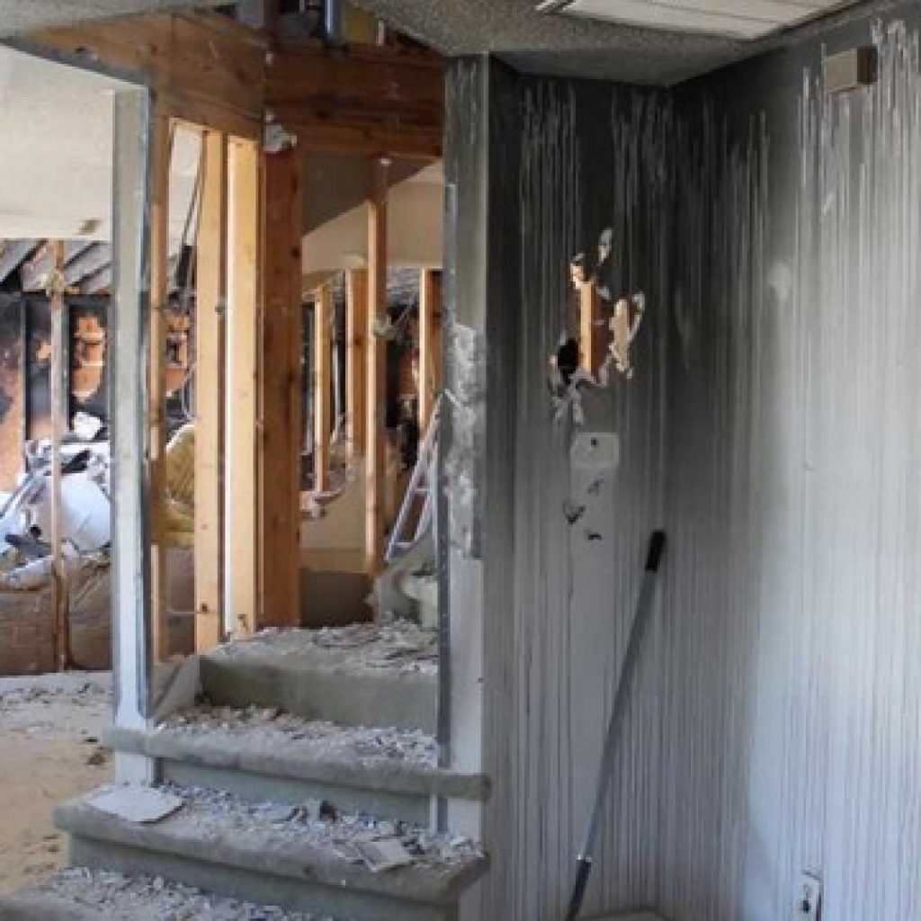 Page ReCovery - Fire Damaged Properties